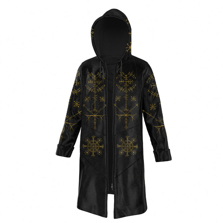 Ravens of Midgard Ultra Cloak – Lunafide