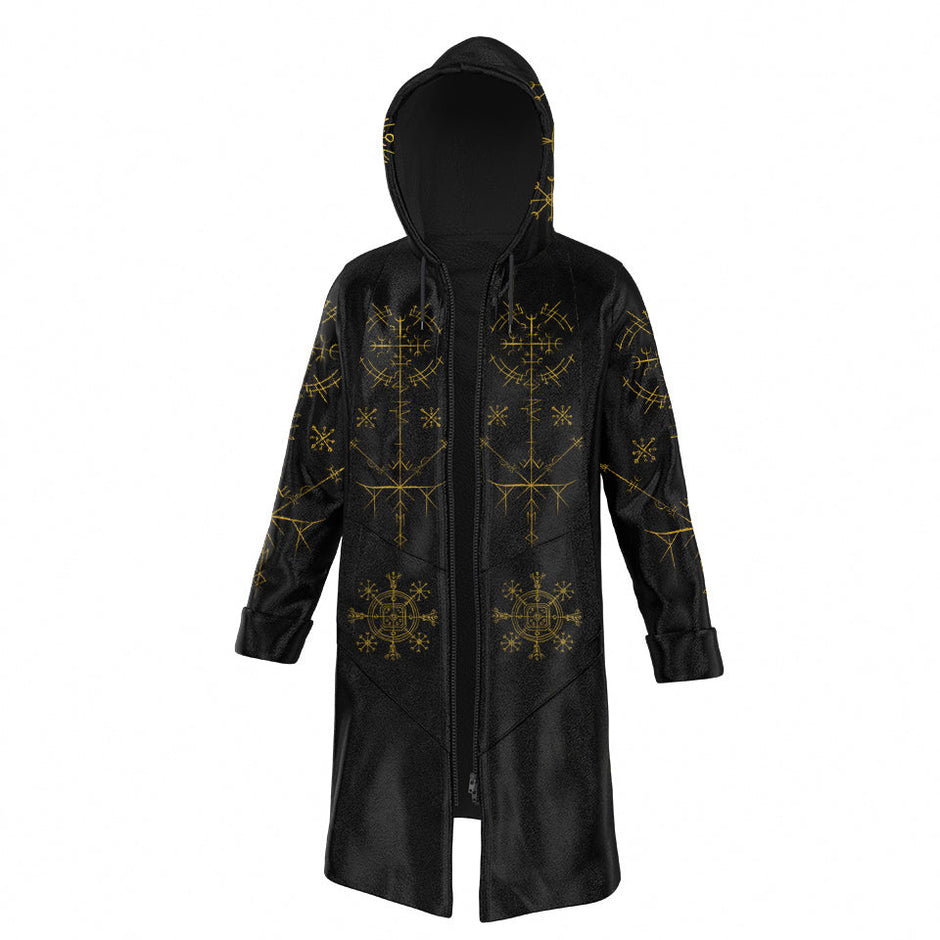 Loki Ultra Cloak - Limited – Lunafide