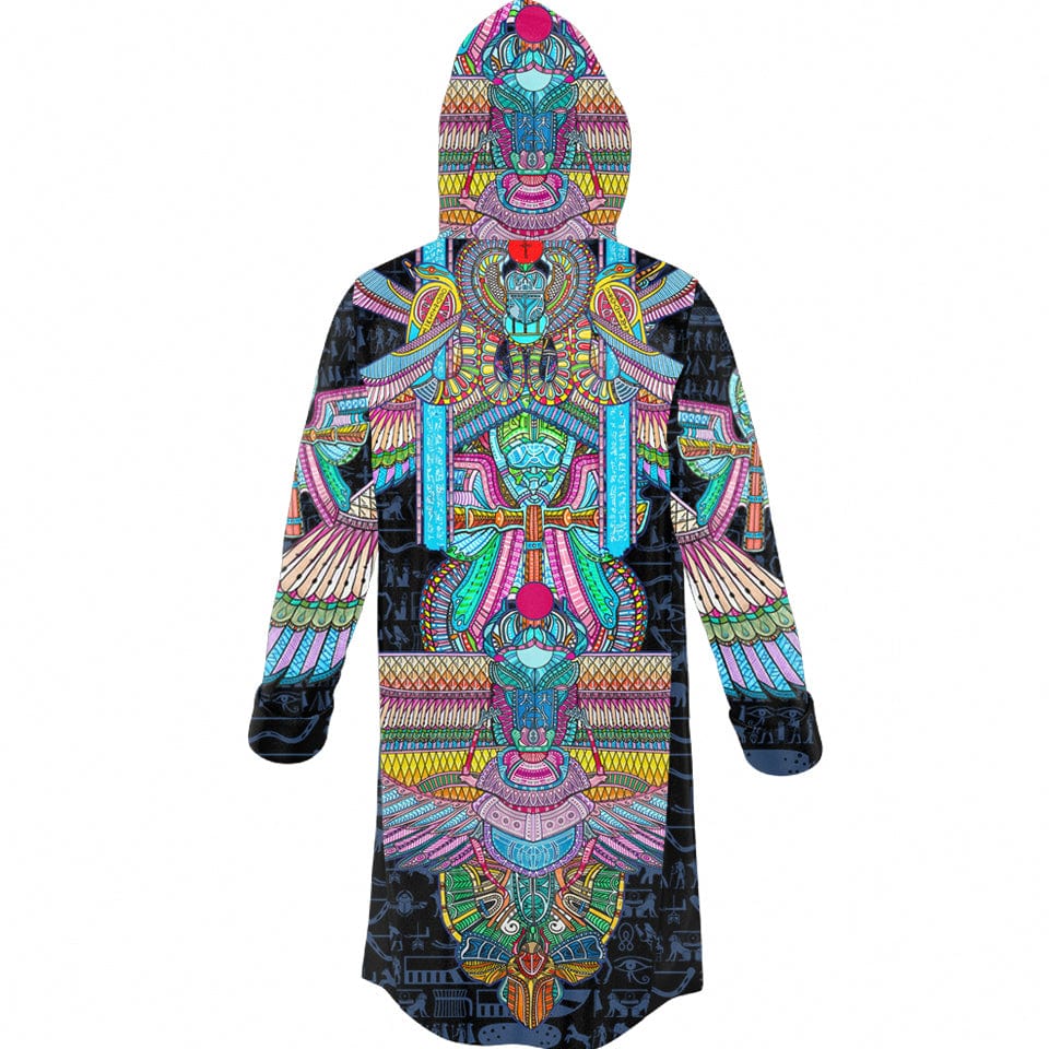 Khepri Ultra Cloak – Lunafide