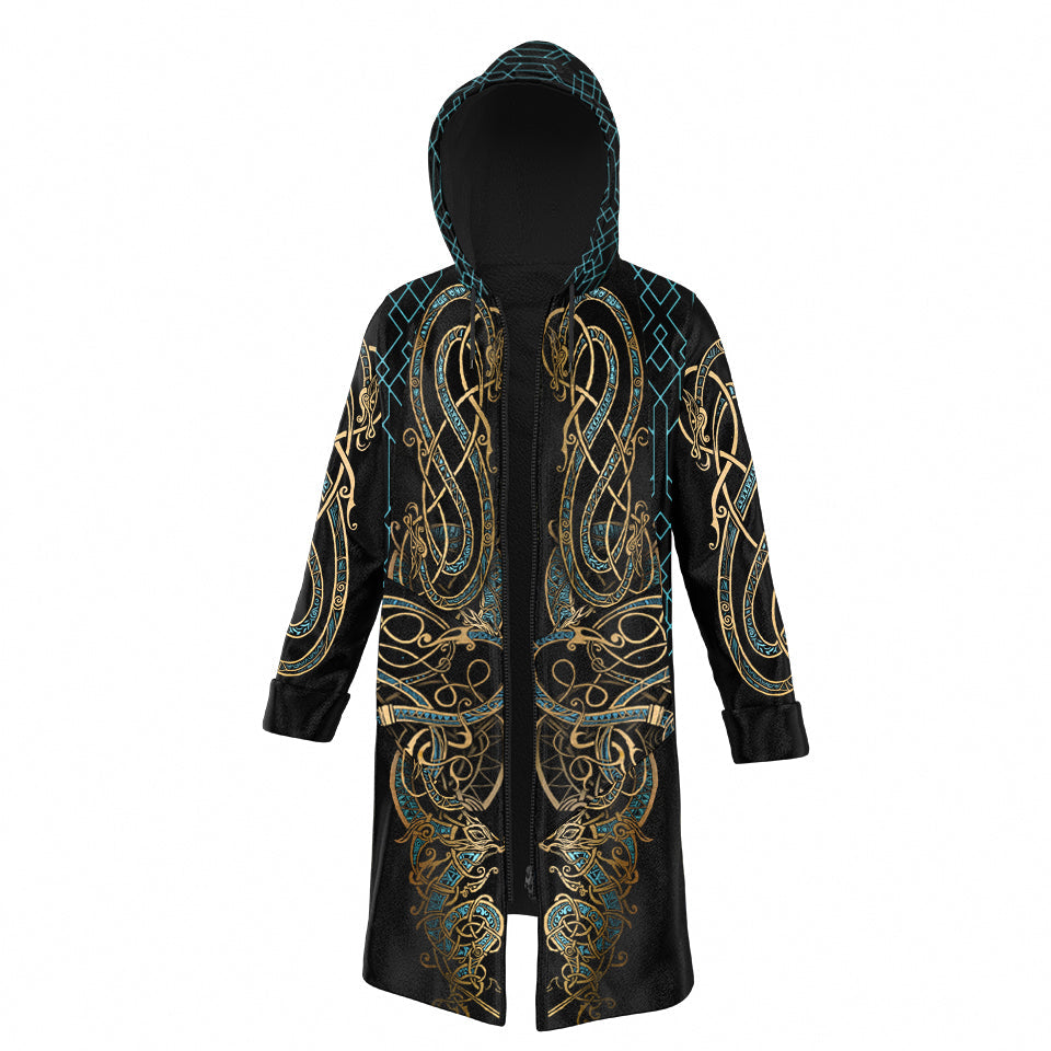 Loki Ultra Cloak - Limited – Lunafide