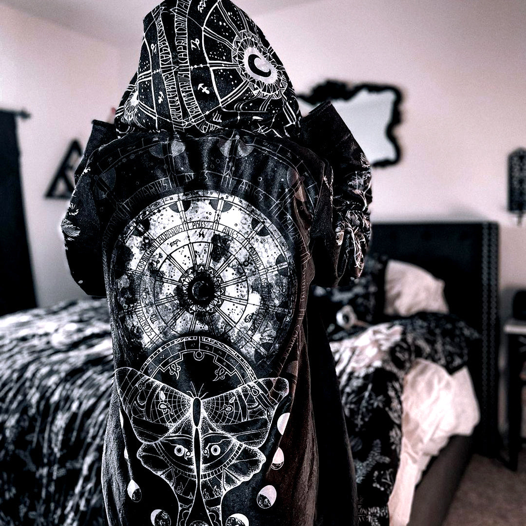 Moon Magic Ultra Cloak – Lunafide