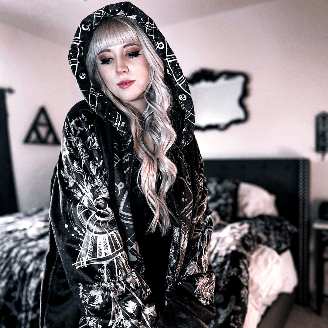 Moon Magic Ultra Cloak – Lunafide