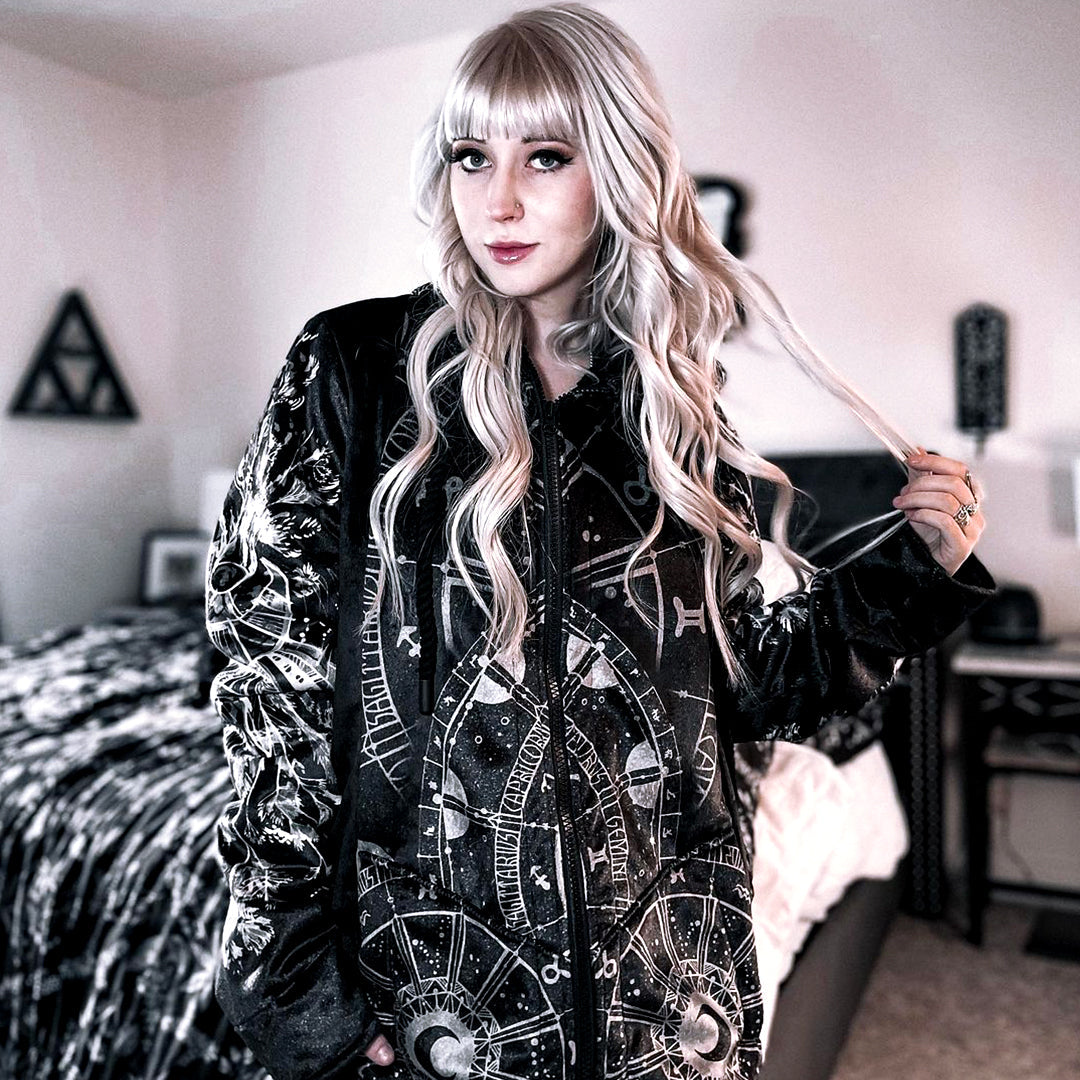 Moon Magic Ultra Cloak – Lunafide