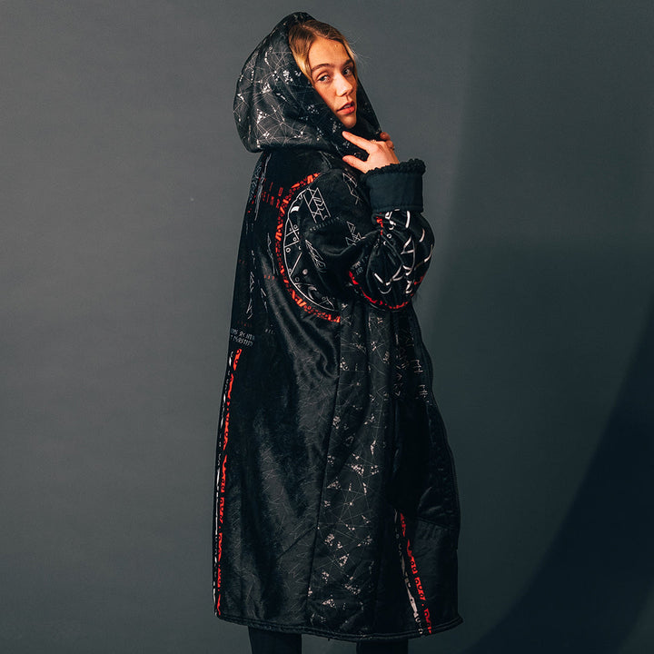 Amun-Ra Ultra Cloak – Lunafide