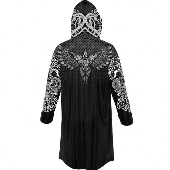 Ravens of Midgard Ultra Cloak – Lunafide