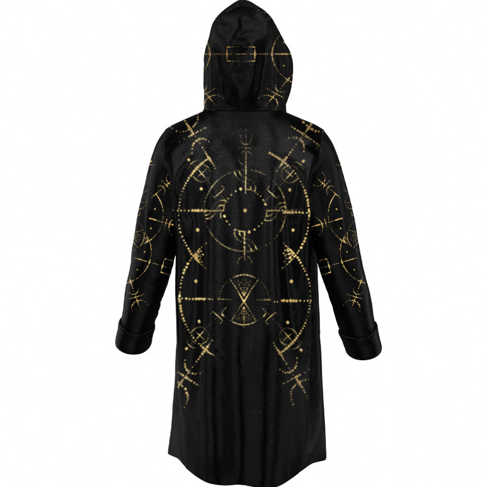 Runes of Thor Ultra Cloak – Lunafide