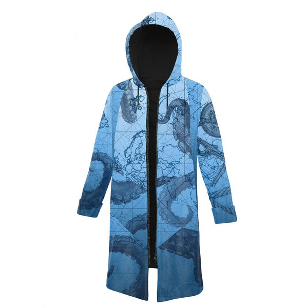 Sea Beast Ultra Cloak – Lunafide