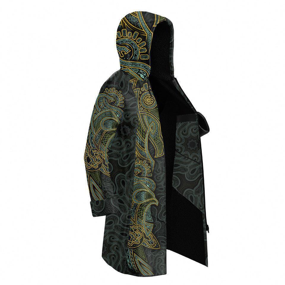 Amun-Ra Ultra Cloak – Lunafide