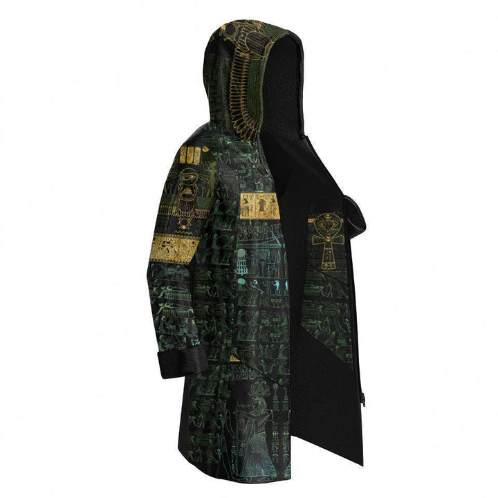 Amun-Ra Ultra Cloak – Lunafide