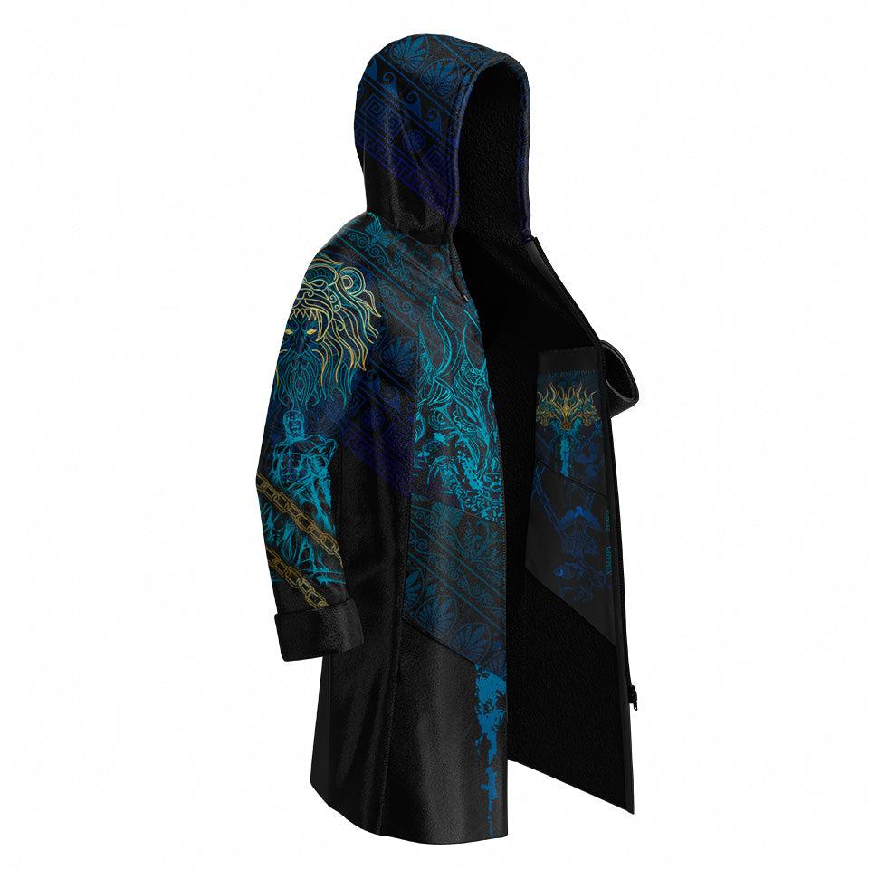 Cerberus Ultra Cloak – Lunafide