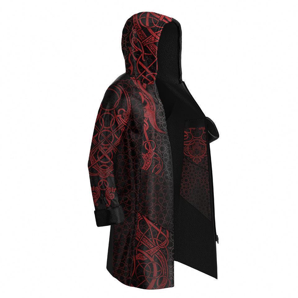 Freya Ultra Cloak – Lunafide