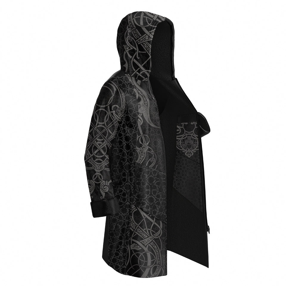 Ghost Ultra Cloak – Lunafide