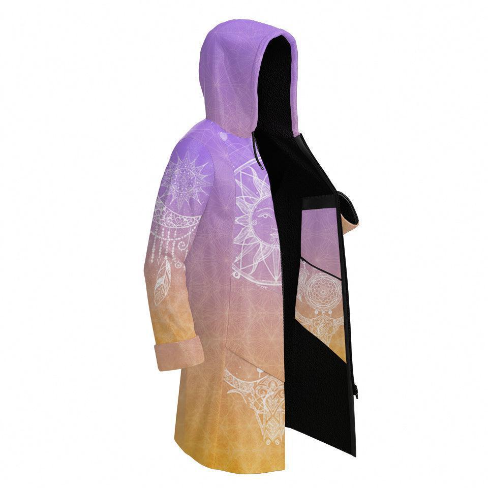 Litha Ultra Cloak – Lunafide