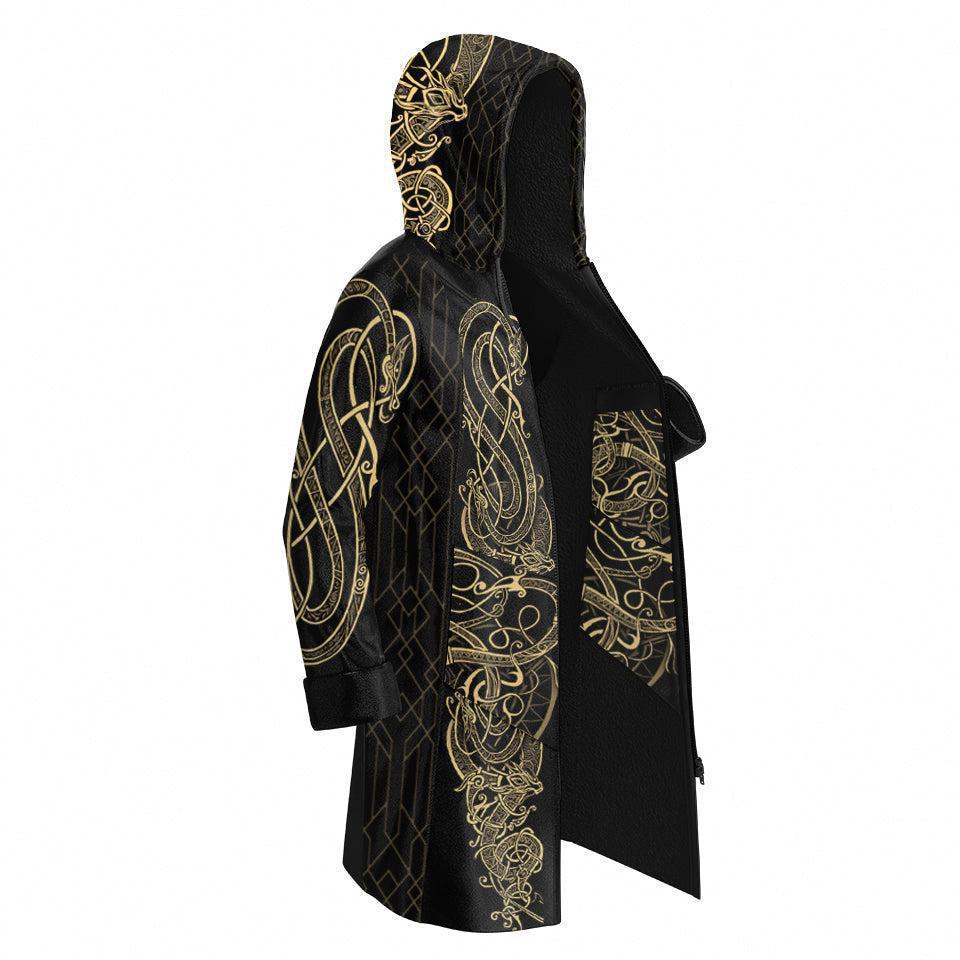 Loki Ultra Cloak – Lunafide