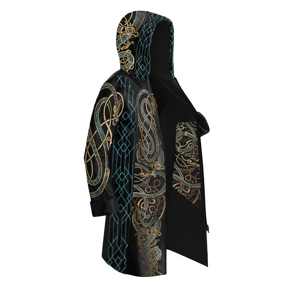 Loki Ultra Cloak - Limited – Lunafide