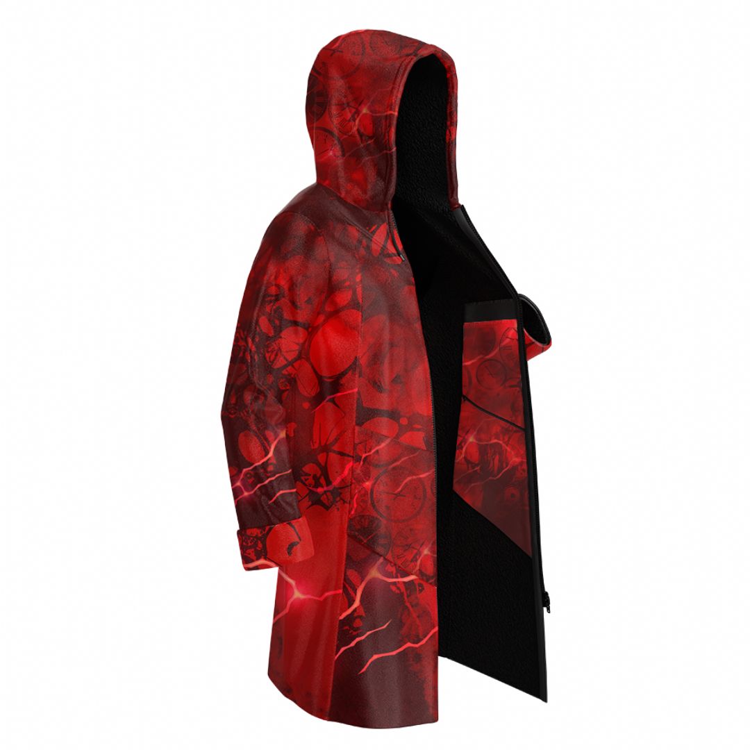 Viscera Ultra Cloak – Lunafide