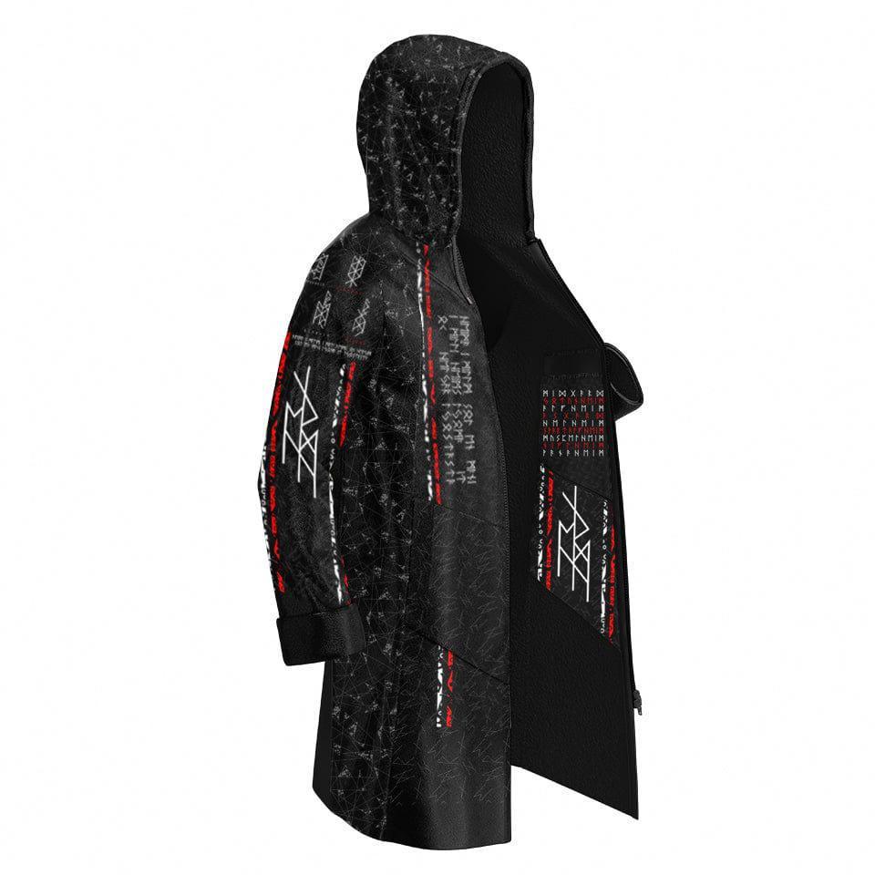 Loki Ultra Cloak - Limited – Lunafide