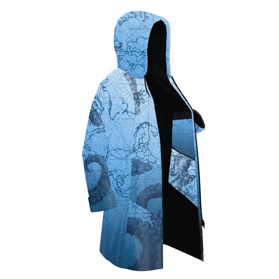 Sea Beast Ultra Cloak – Lunafide