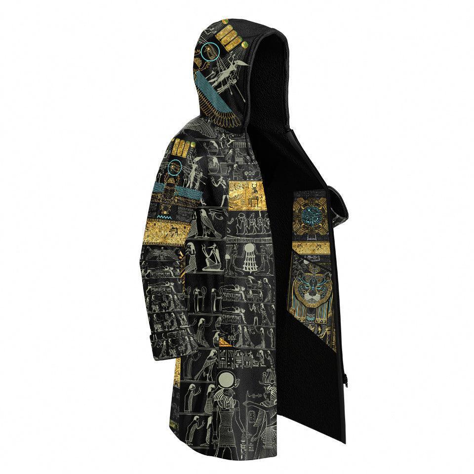 Sekhmet Ultra Cloak – Lunafide
