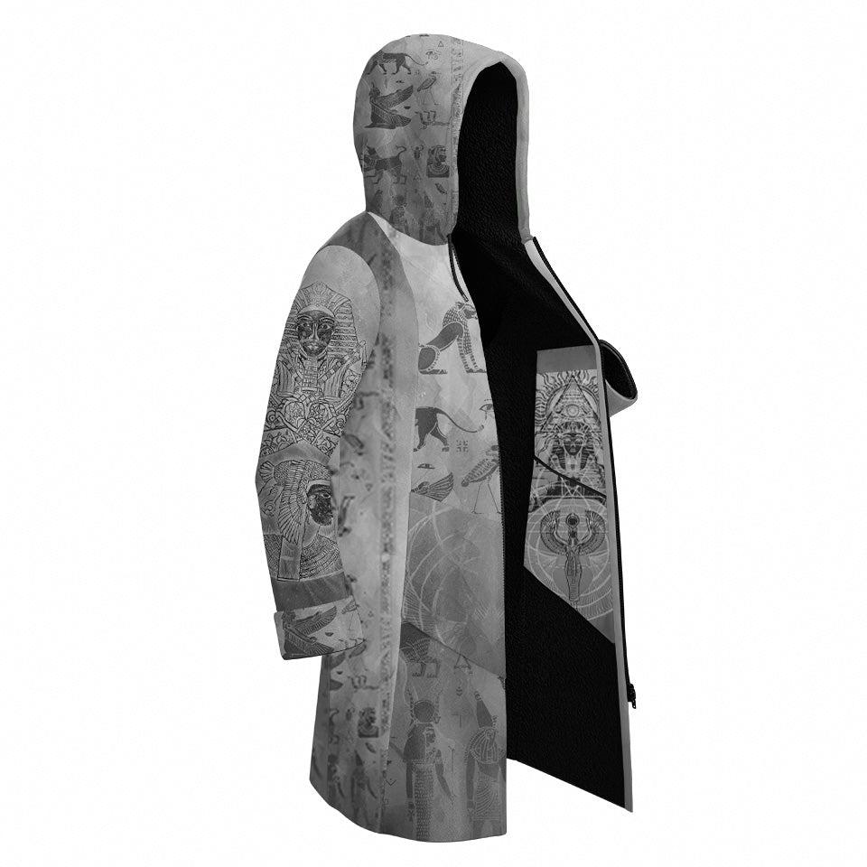 Sphinx Ultra Cloak – Lunafide