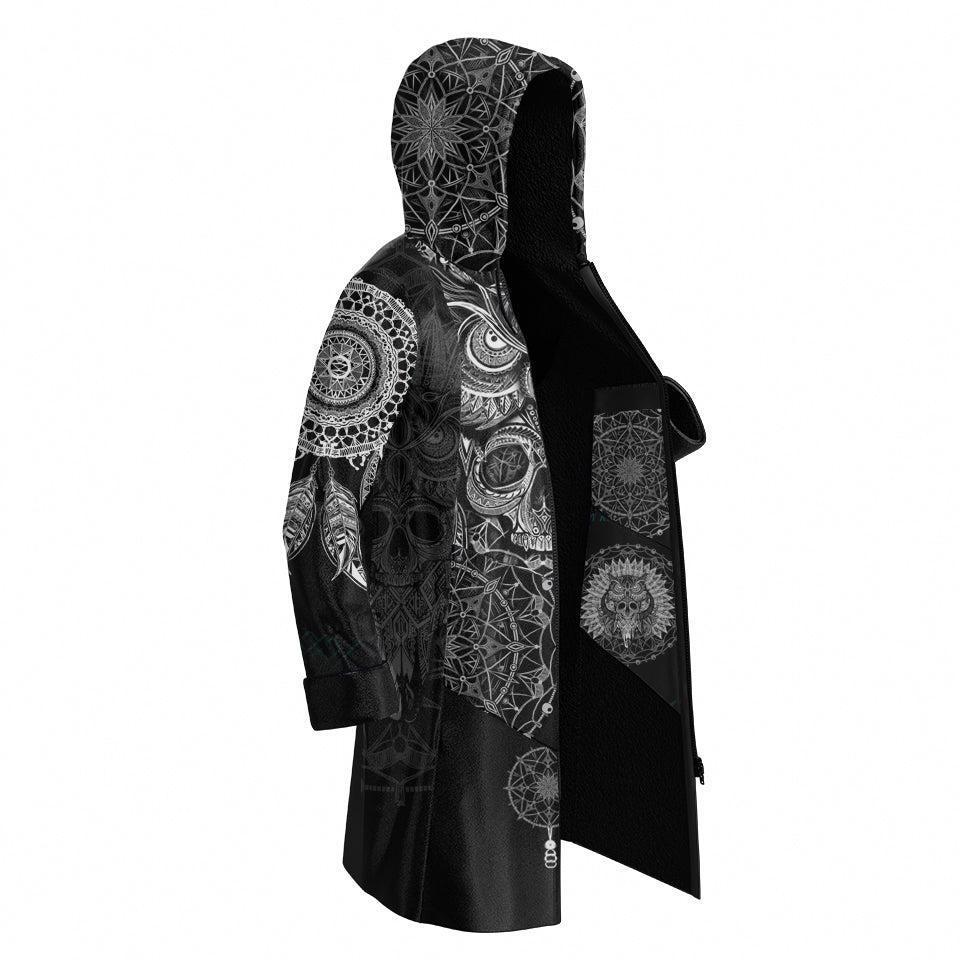Spirit Ultra Cloak – Lunafide