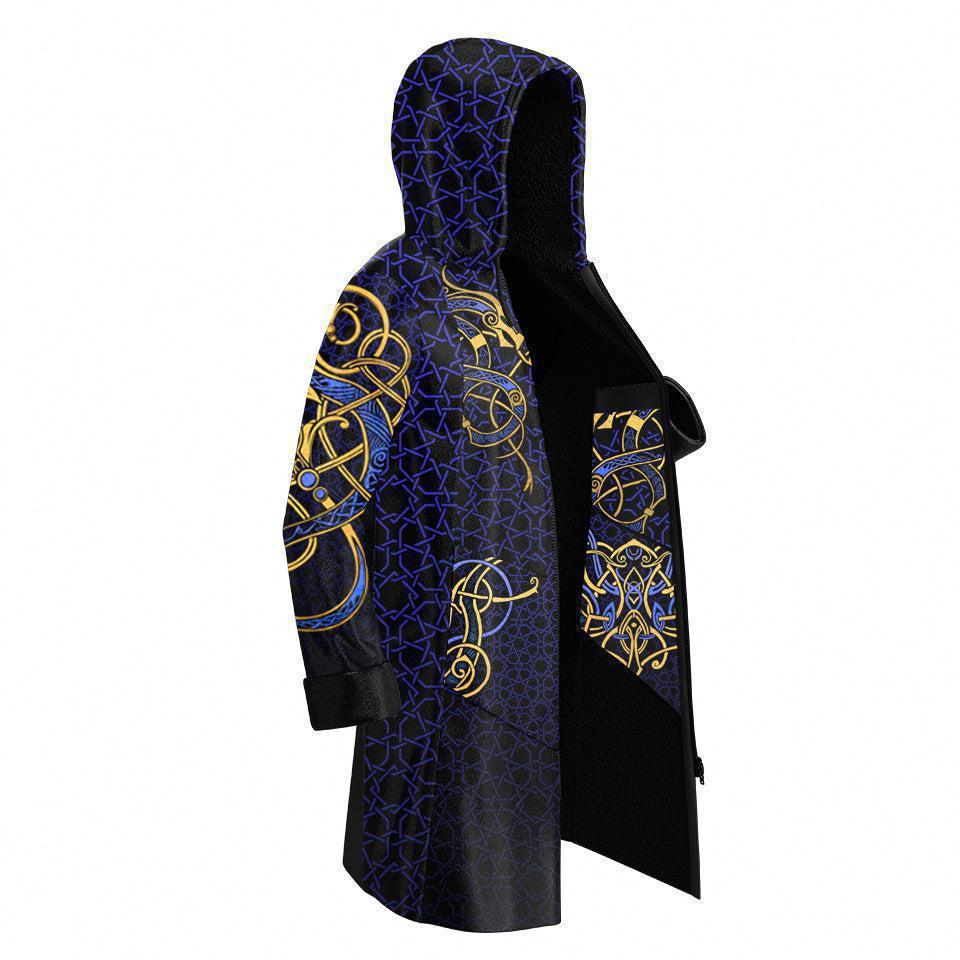 The Great Serpent Ultra Cloak – Lunafide
