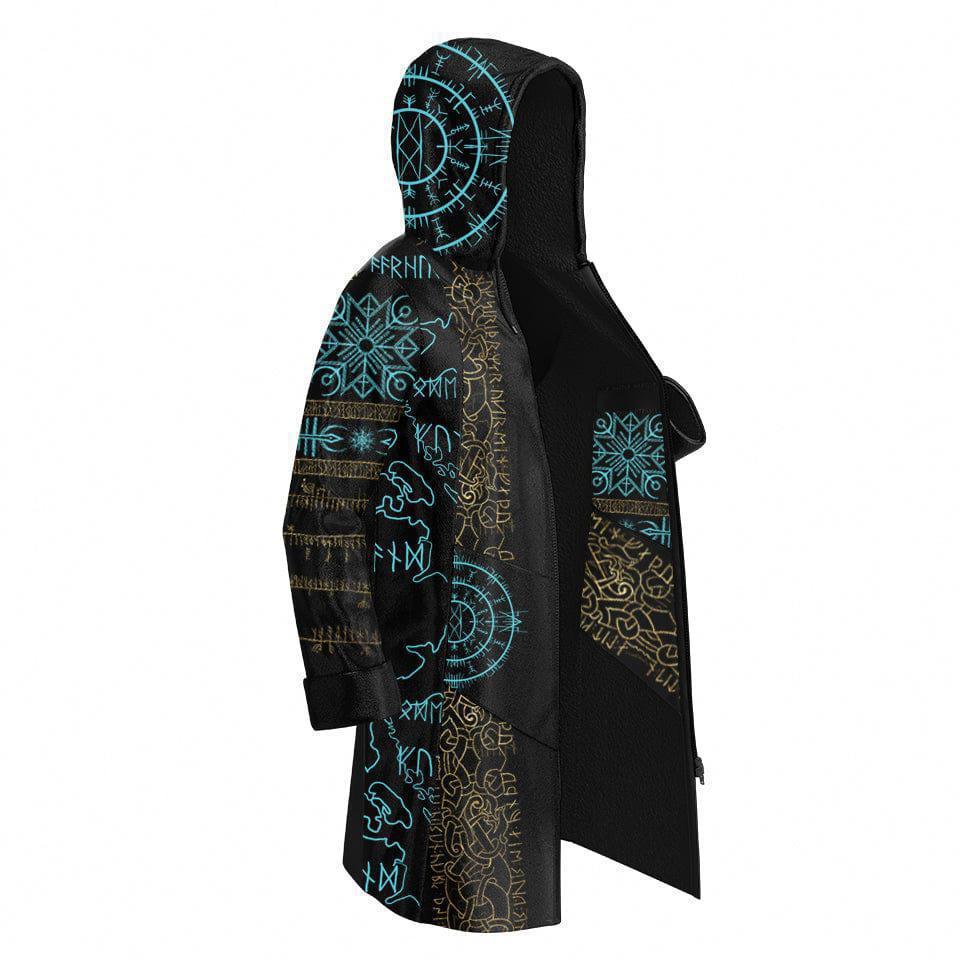 Amun-Ra Ultra Cloak – Lunafide