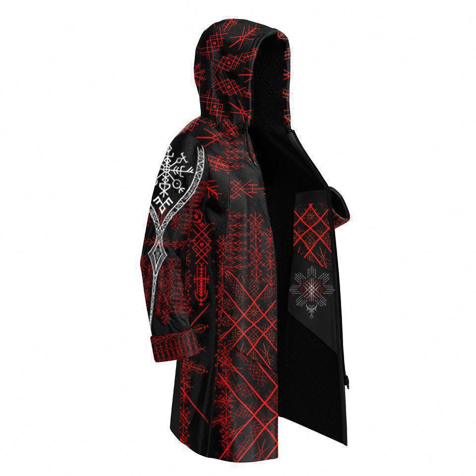 Web of Fate Ultra Cloak – Lunafide