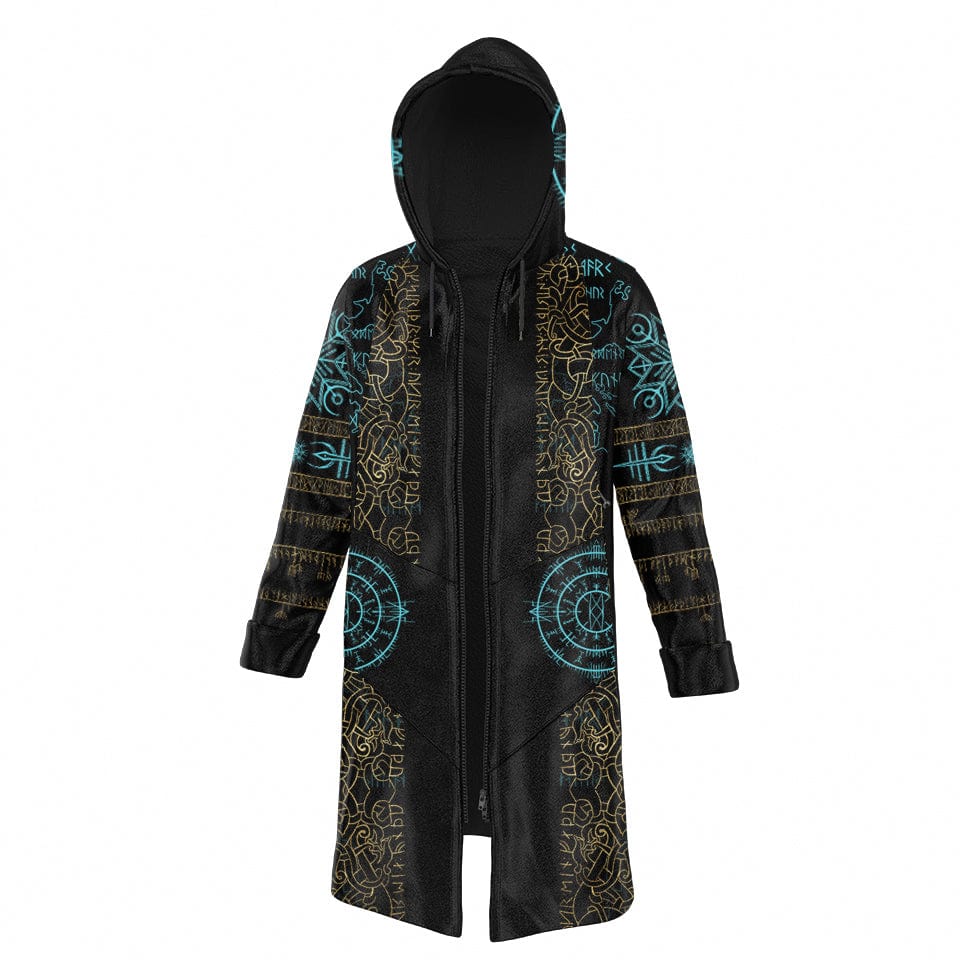 Loki Ultra Cloak – Lunafide
