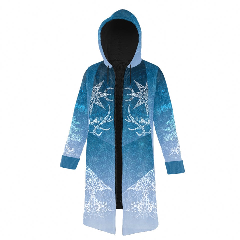 Ravens of Midgard Ultra Cloak – Lunafide