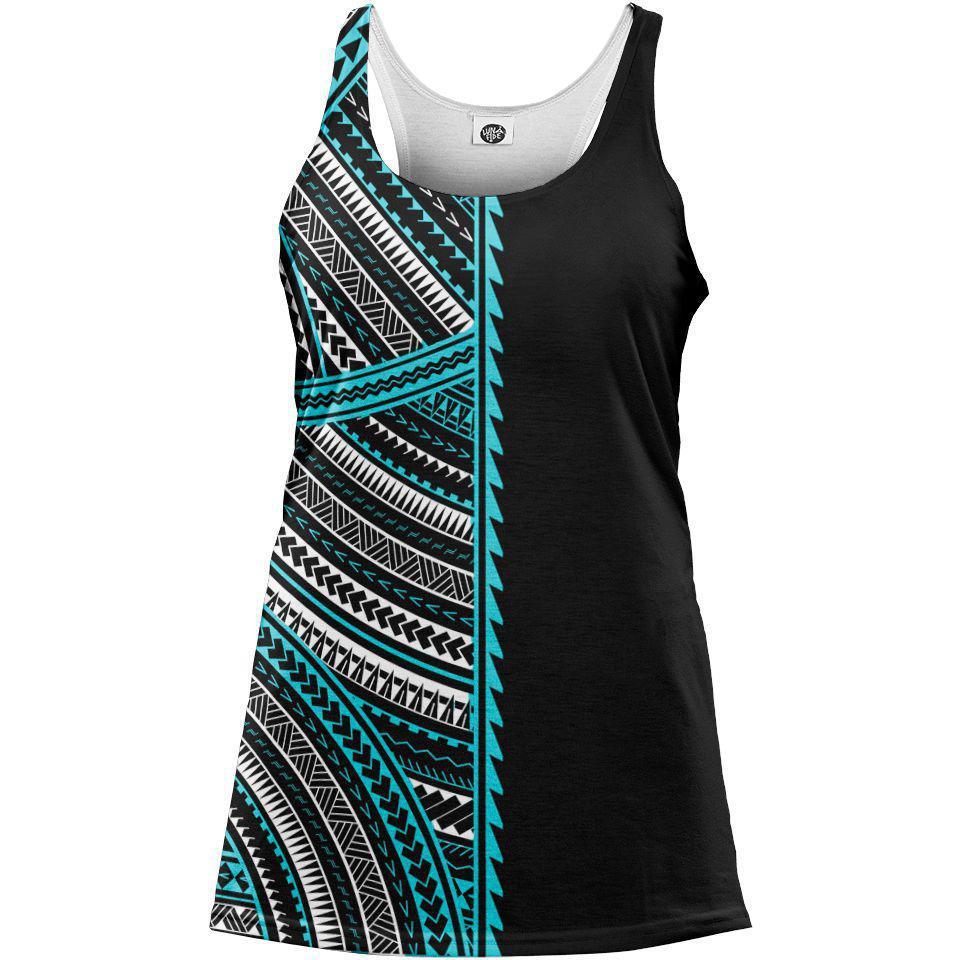Totem Womens Tank – Lunafide