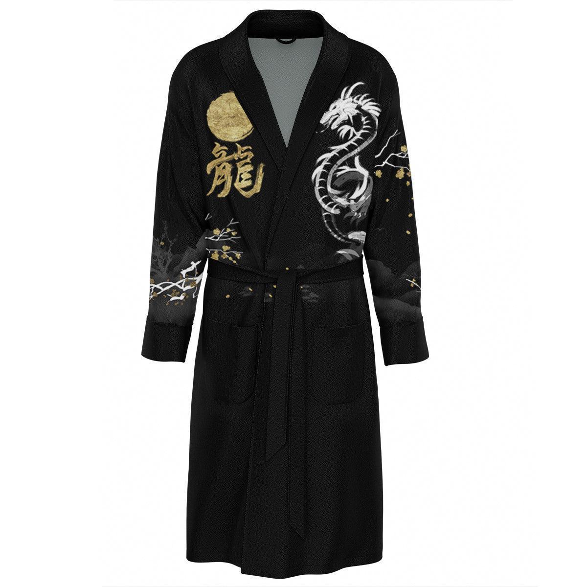 Tatsu Robe – Lunafide