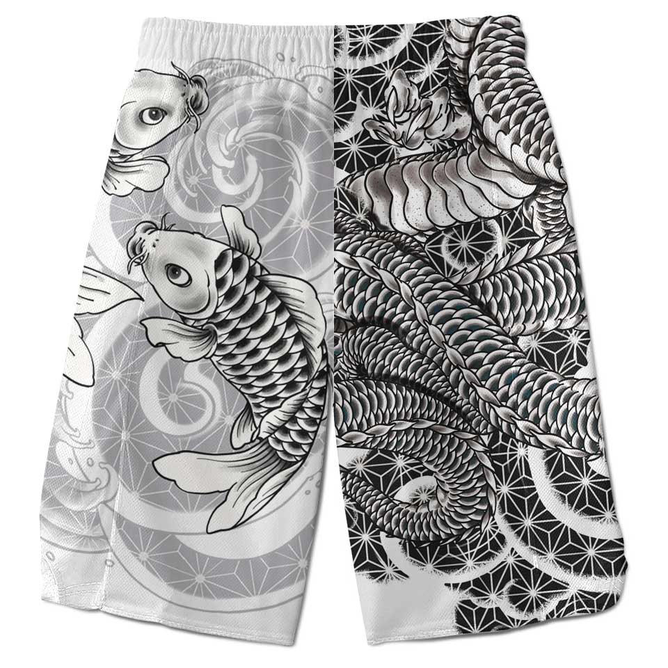 Ryu Shorts – Lunafide