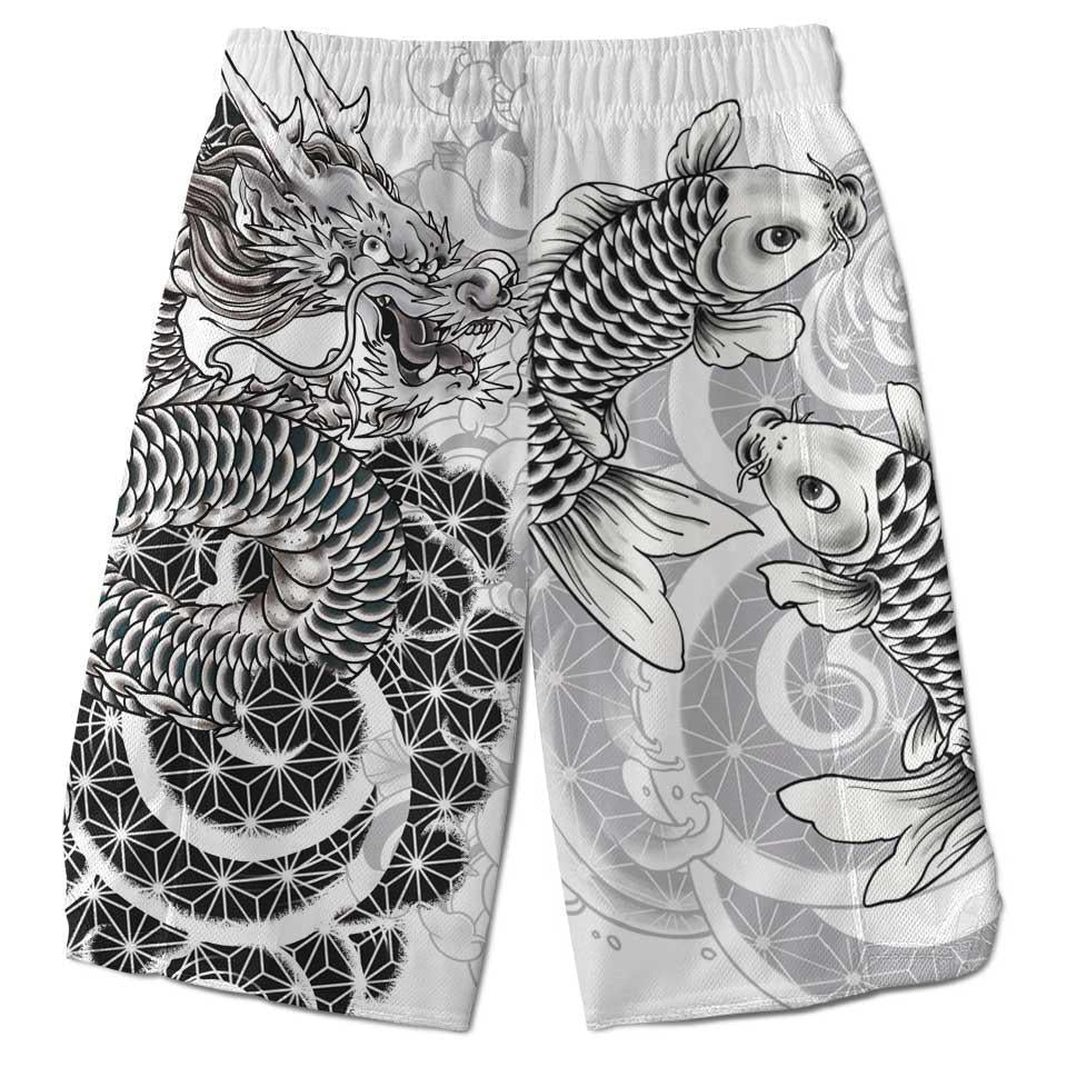 Ryu Shorts – Lunafide