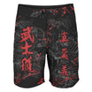 Bushido Boardshorts – Lunafide