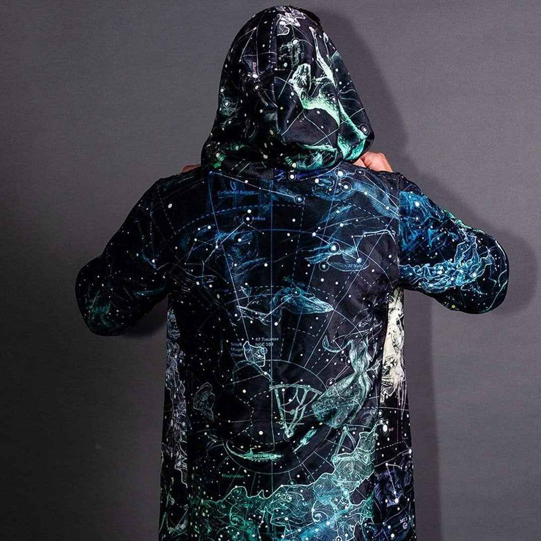 Constellations Cloak – Lunafide