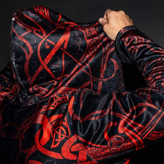 Freya Cloak – Lunafide
