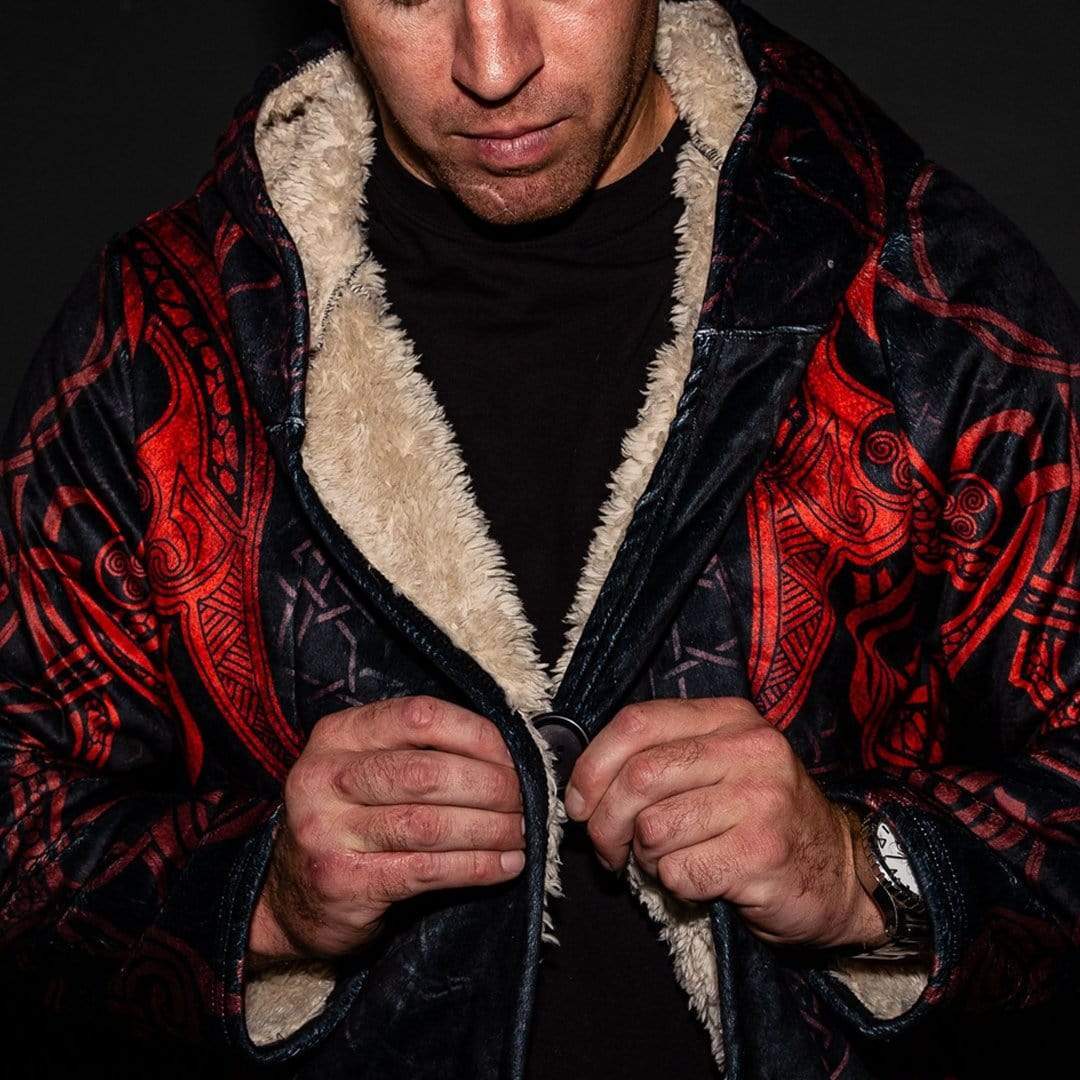 Freya Cloak – Lunafide