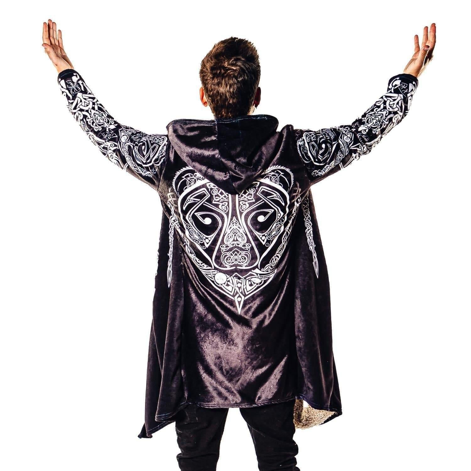 Berserker Boardshorts – Lunafide