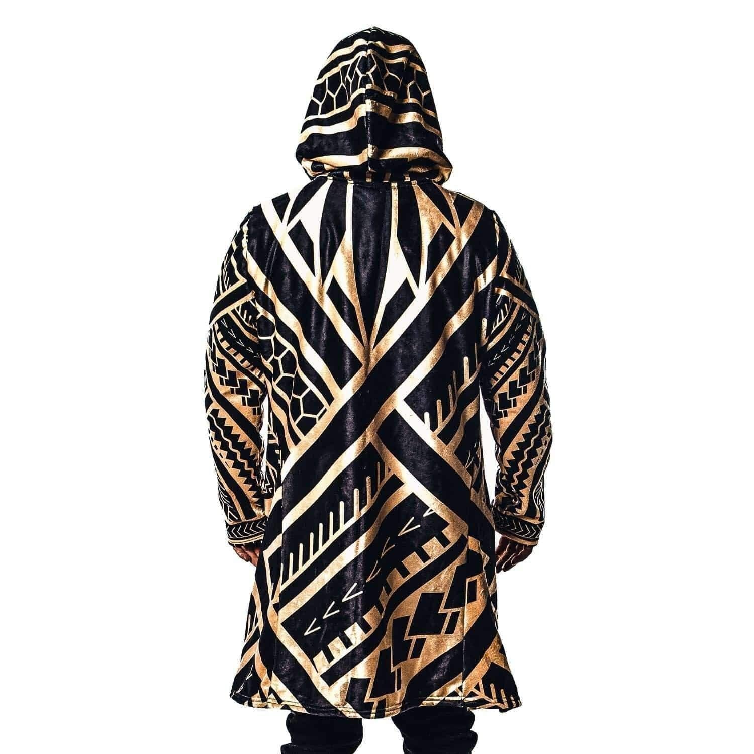 Makaina Cloak – Lunafide