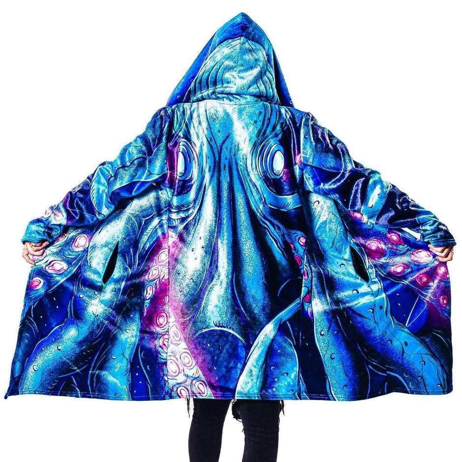 Manta Ray Shirt – Lunafide