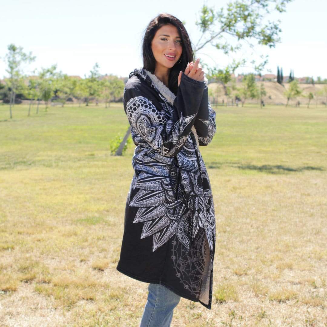 Spirit Cloak – Lunafide