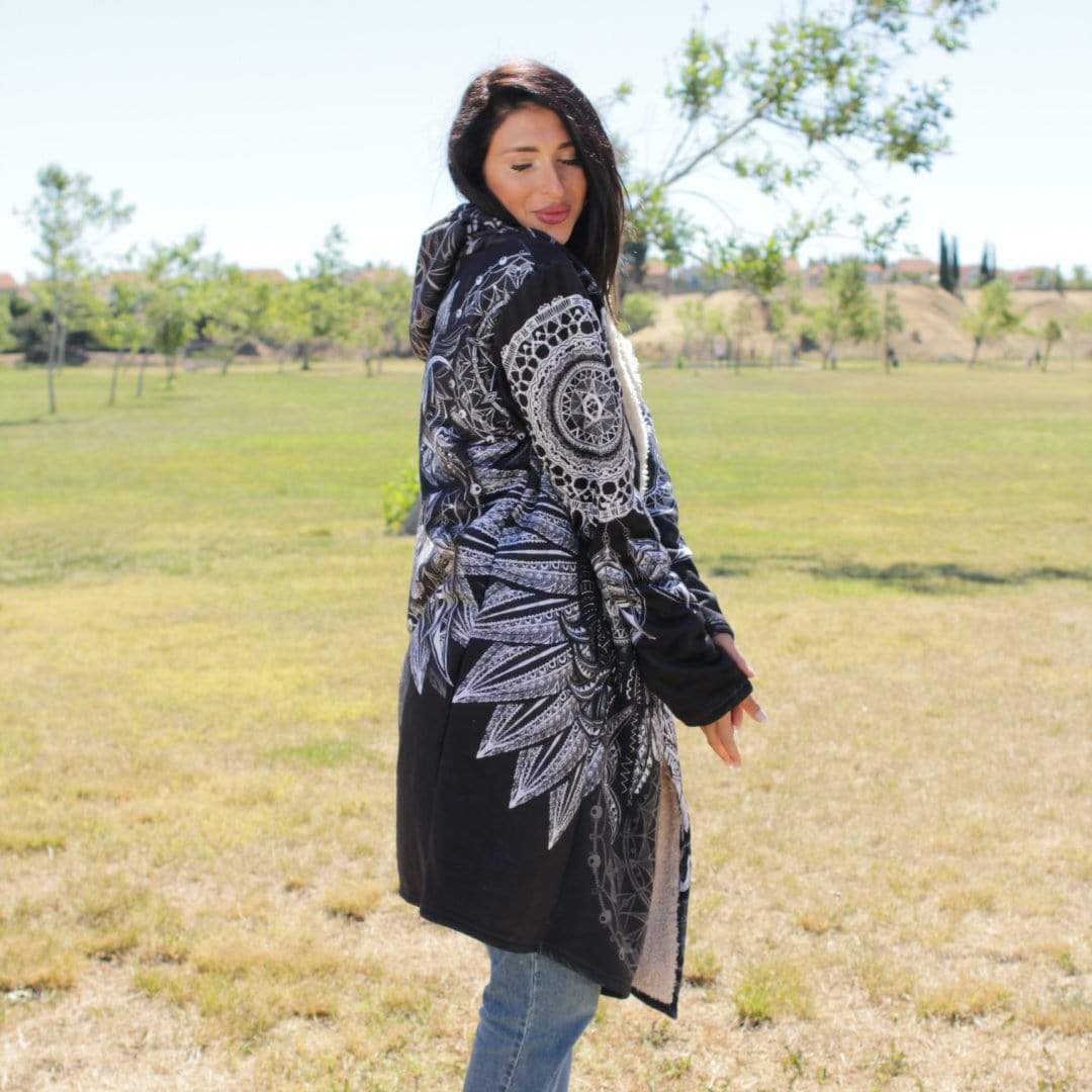 Spirit Cloak – Lunafide