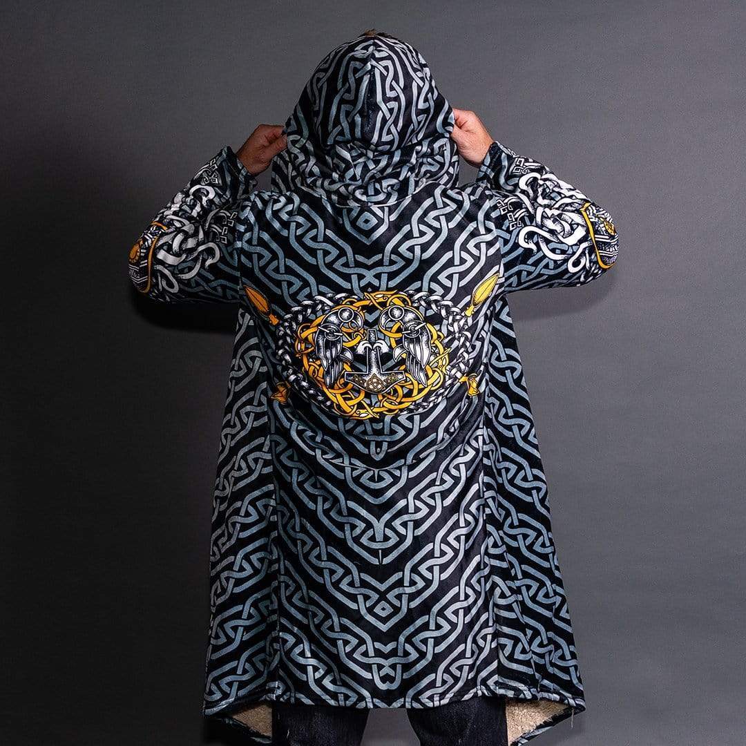Thor Cloak – Lunafide