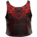 Freya Crop Top – Lunafide