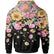 Flower Reign Pullover Hoodie – Lunafide
