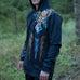 Fenrir Pullover Hoodie – Lunafide