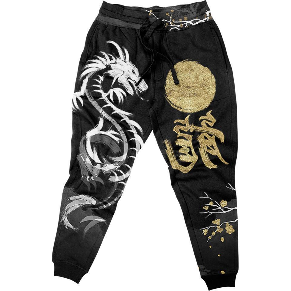 Tatsu Joggers – Lunafide