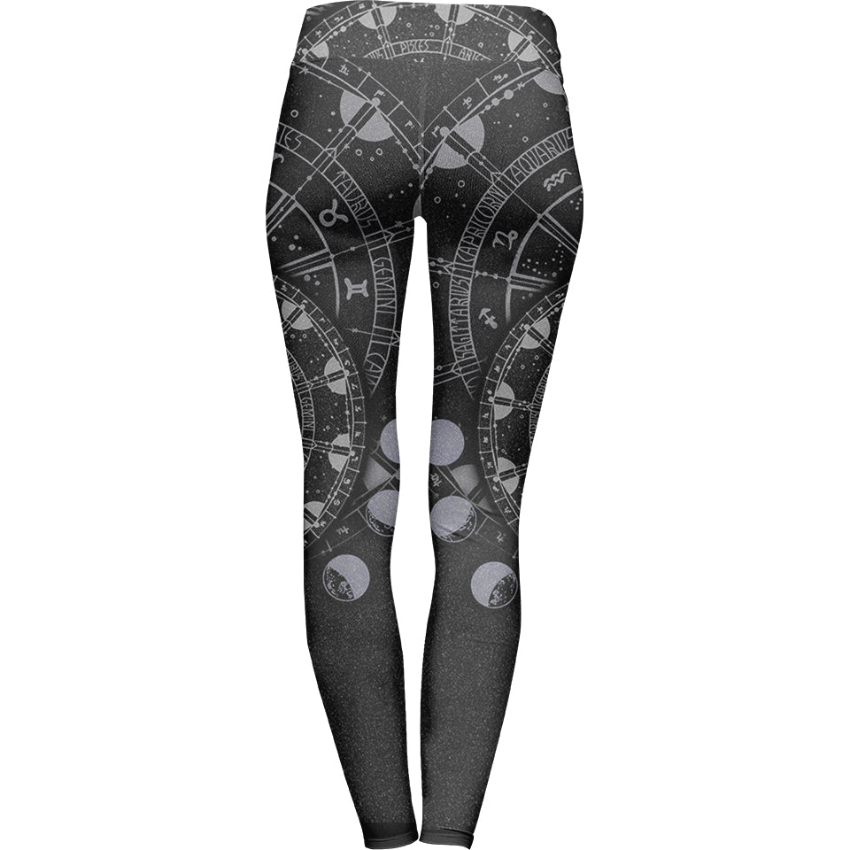 Moon Magic Leggings – Lunafide