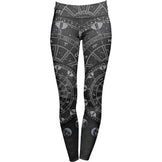 Moon Magic Leggings – Lunafide
